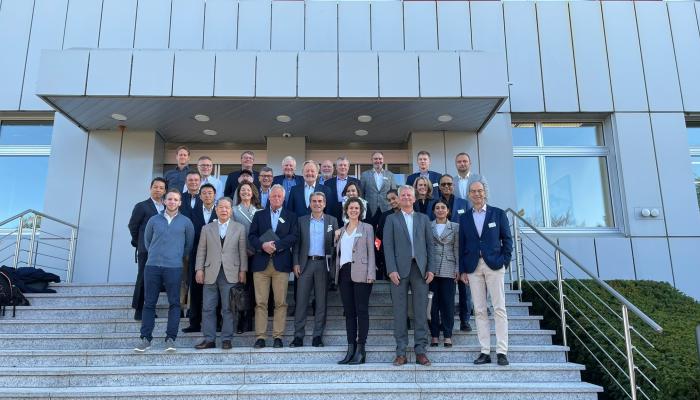 News | International Packaging Group IPG